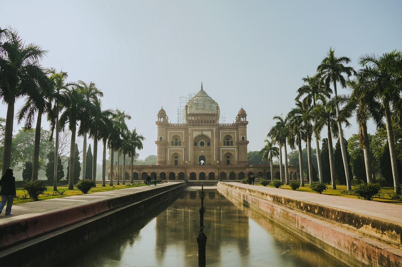 Delhi India Travel | Historic Capital | Monuments, Markets & Cultural Sites