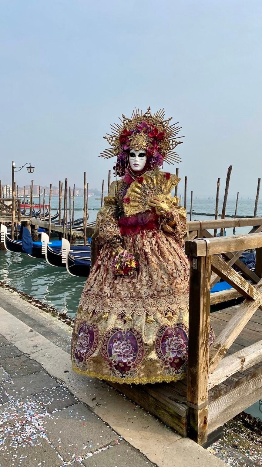 Venice Italy | Floating City | Romantic Canals, Art & Unique Architecture