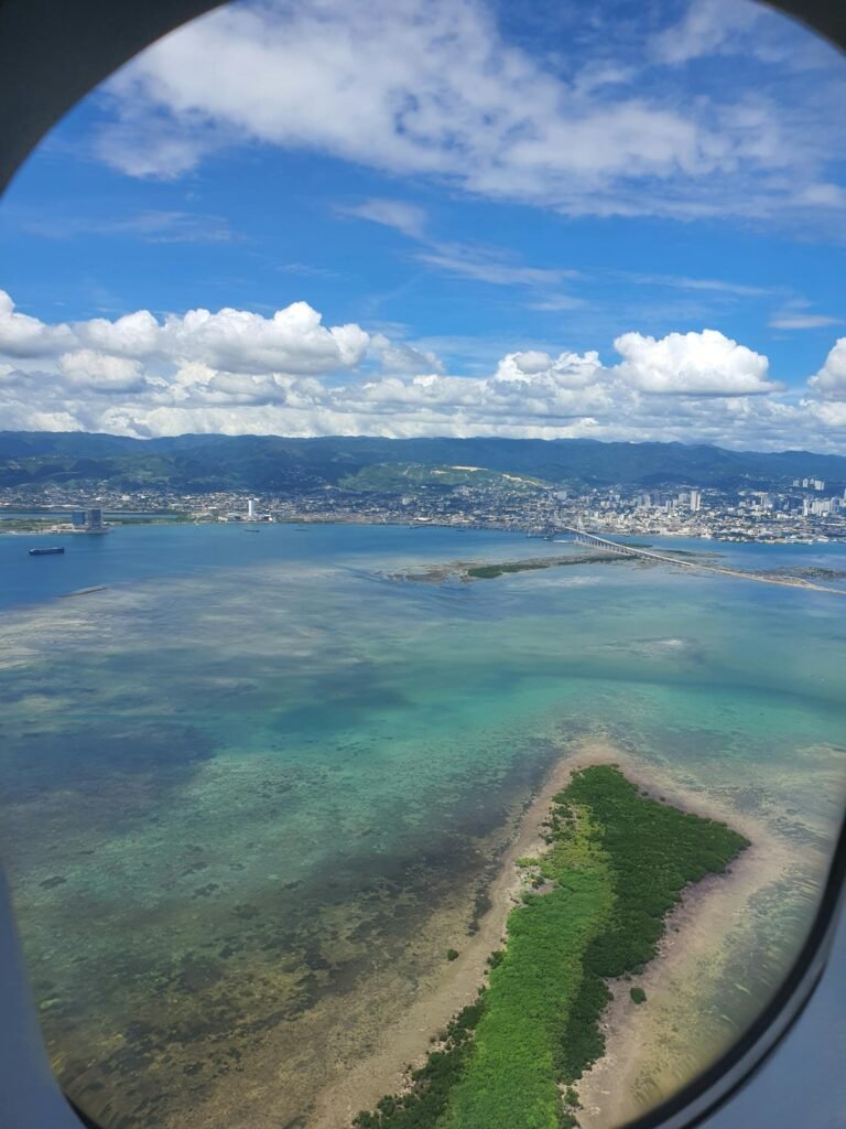 Cebu City Guide – History, Beaches & Island Tours
