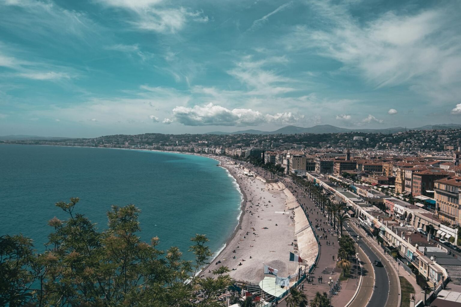 Visit Nice – Côte d’Azur Beaches, Art & Travel Tips
