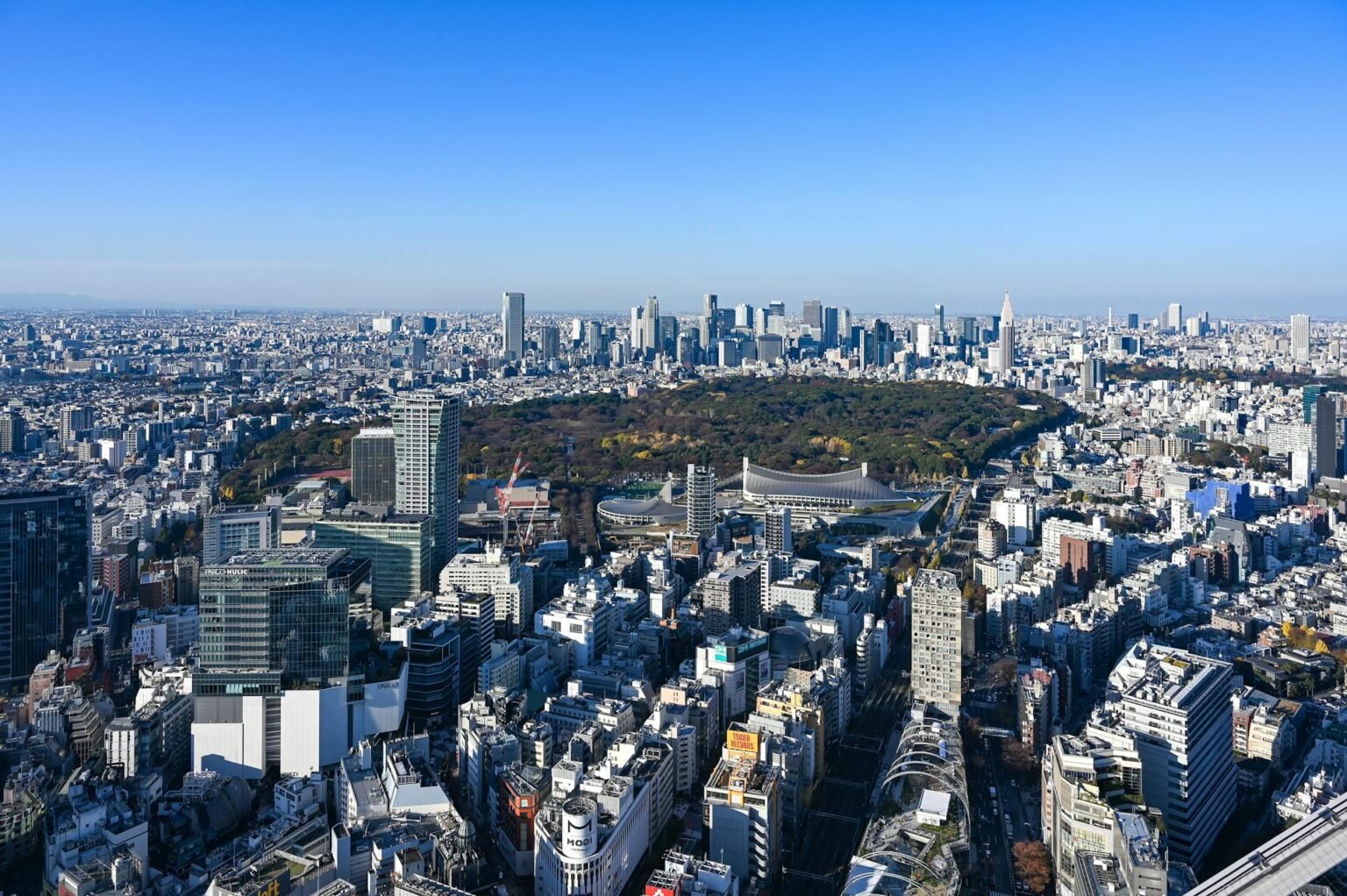 Tokyo Japan Guide | Modern Metropolis | Culture, Cuisine & Tech Capital