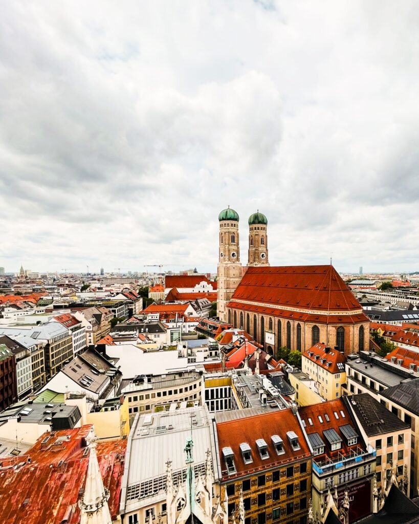 Munich Travel Guide: Top Sights, Oktoberfest, Beer & Tips